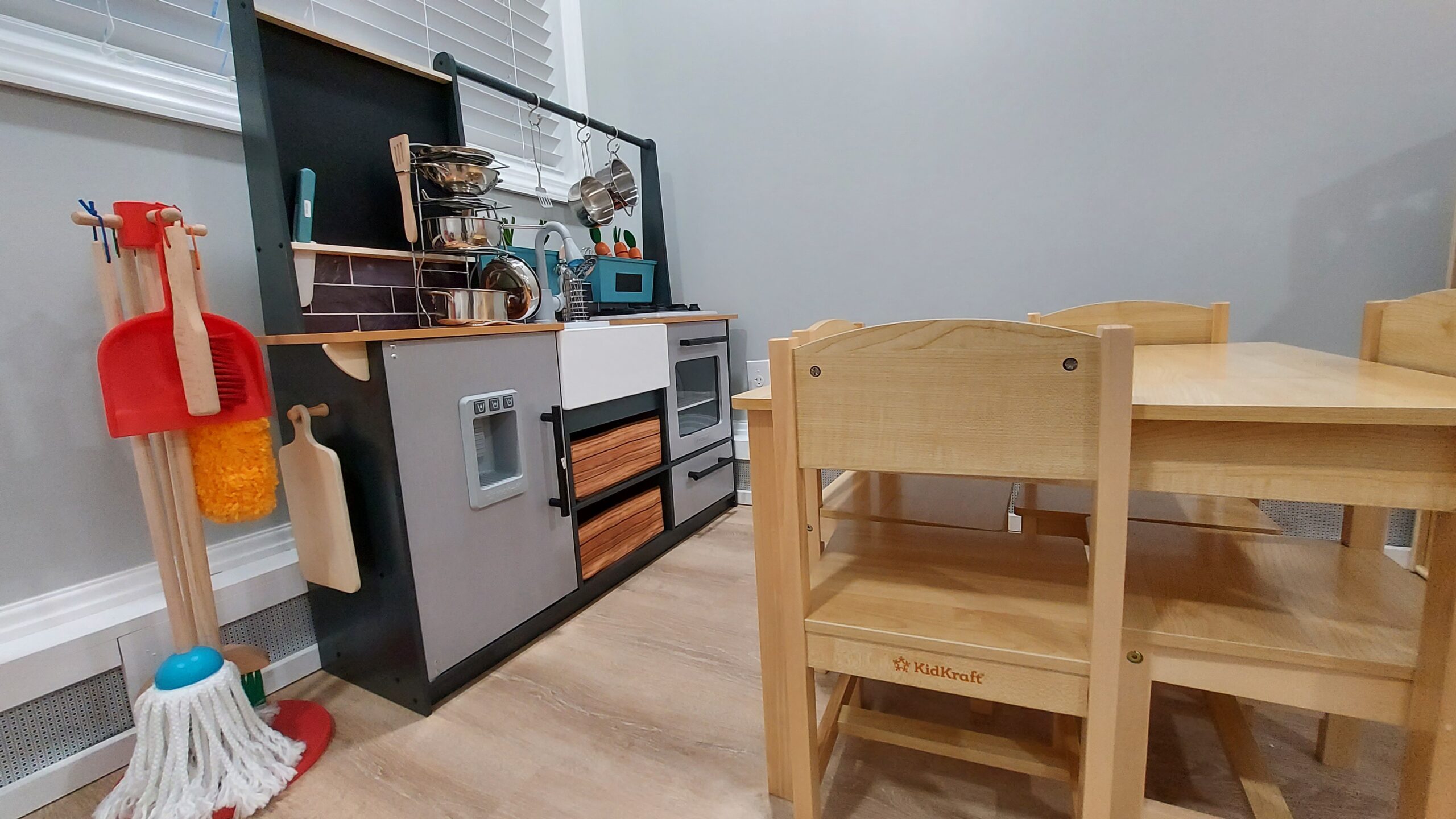 Gallery - Preschool in Bronx NY | Brilliant Tots Playhouse